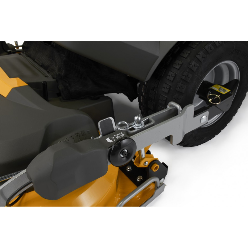 Садовый райдер Stiga Park 340 PWX 4WD - купить по лучшей цене